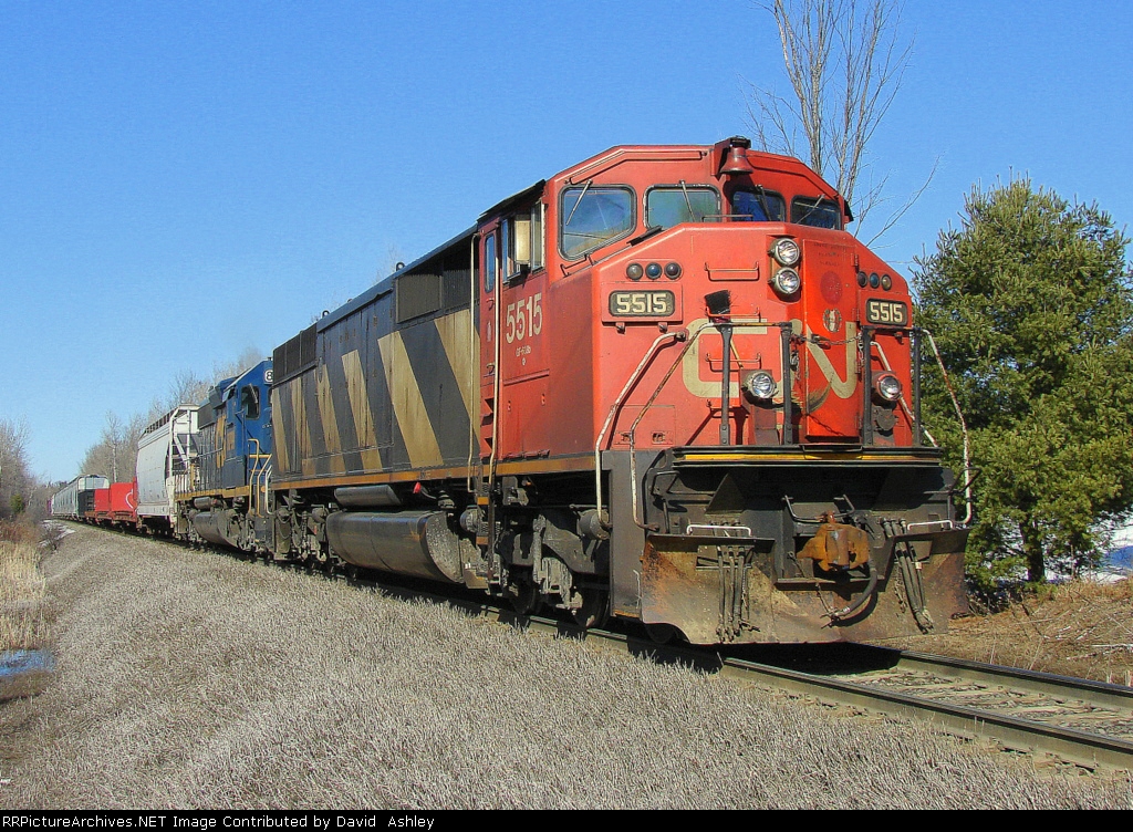 CSX Q62010